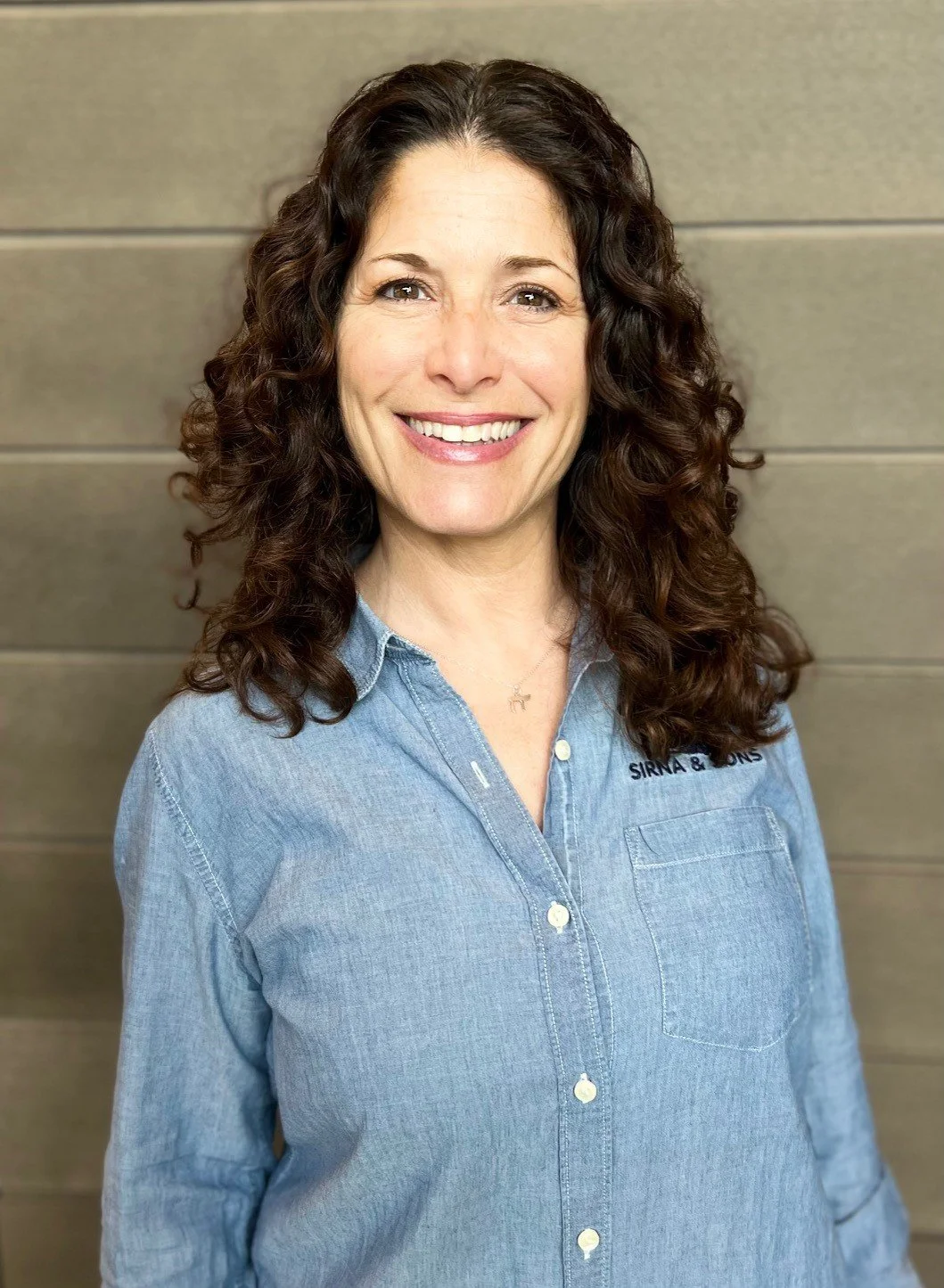 Sirna & Sons Produce Sales Team — Sirna & Sons Produce