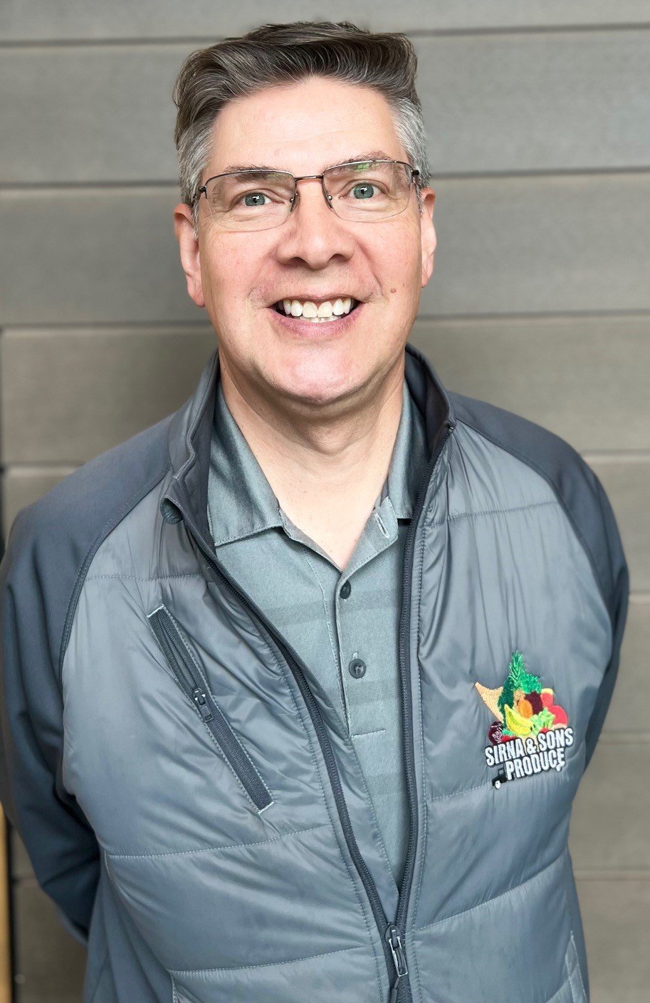 Sirna & Sons Produce Sales Team — Sirna & Sons Produce