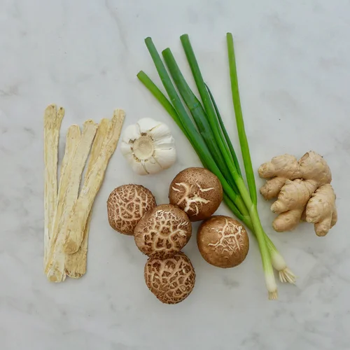 Natural Wellness Remedies Made With Love