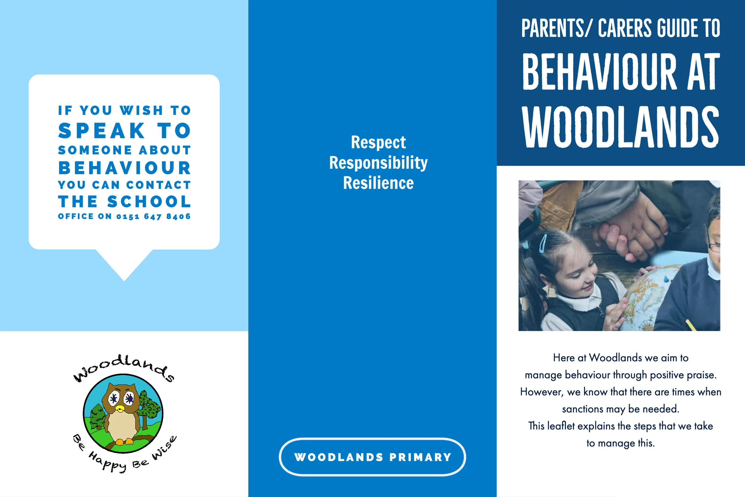 Policies Woodlands Primary School policies-woodlands-primary-school