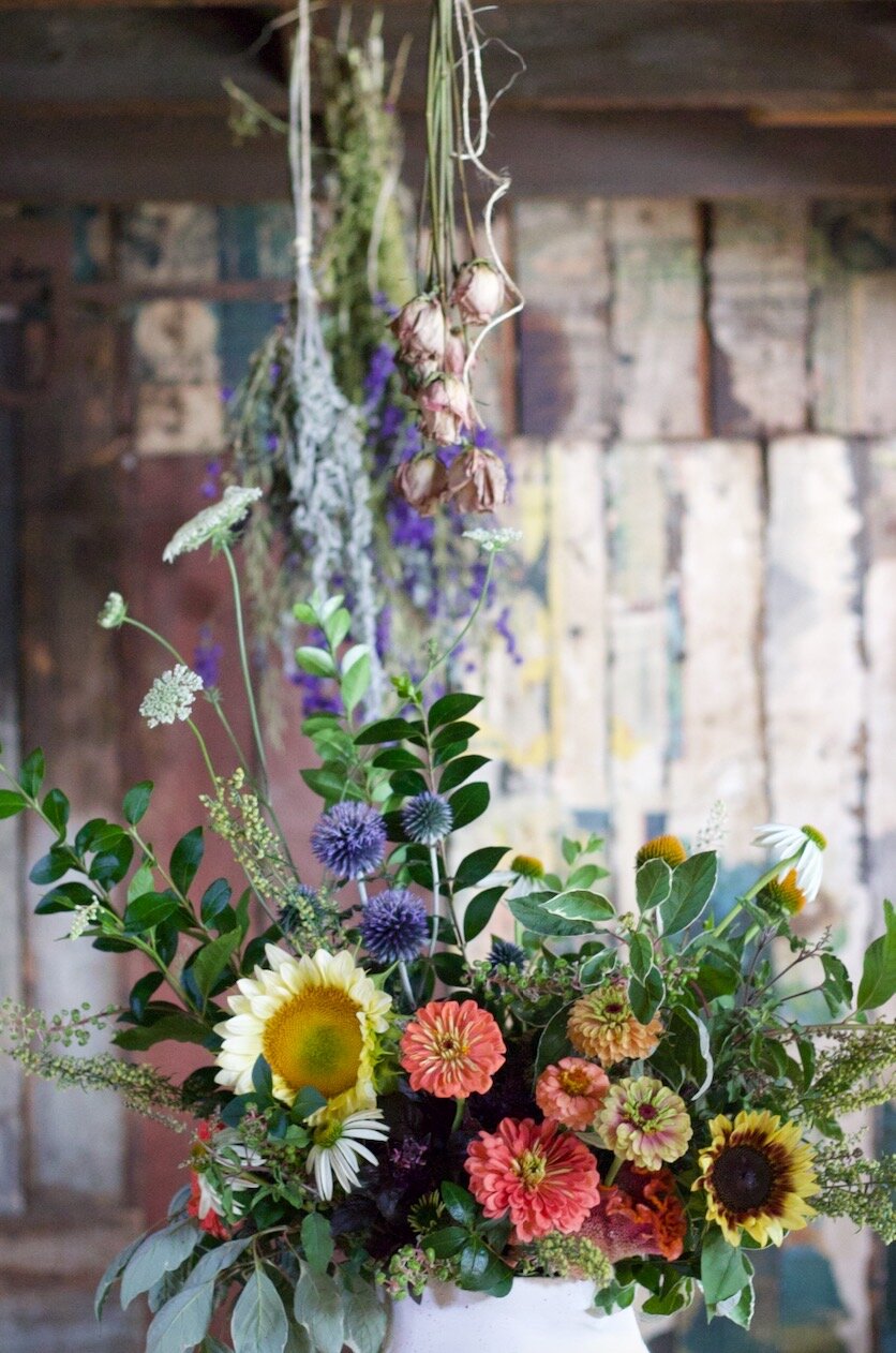 Vase Arrangements - Flowers for Delivery in Buffalo-Lockport NY ...