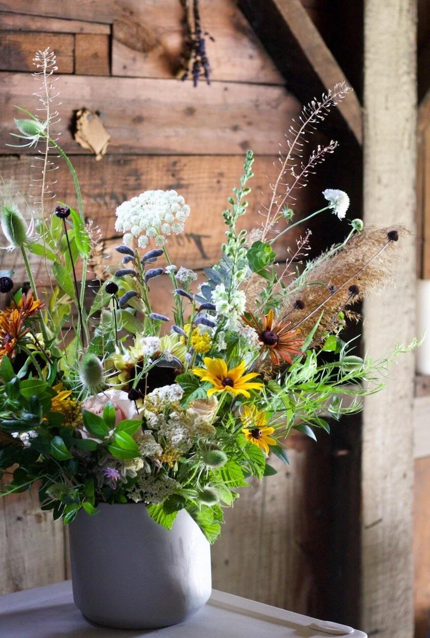 Vase Arrangements - Flowers for Delivery in Buffalo-Lockport NY ...