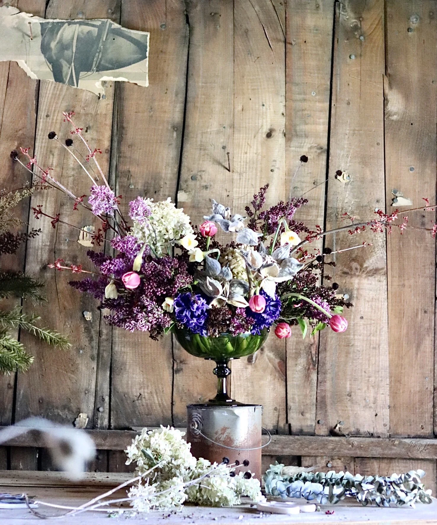 Vase Arrangements - Flowers for Delivery in Buffalo-Lockport NY ...