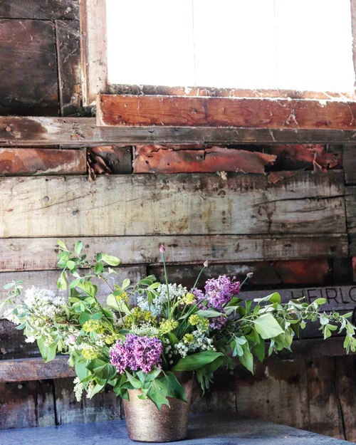 Vase Arrangements - Flowers for Delivery in Buffalo-Lockport NY ...