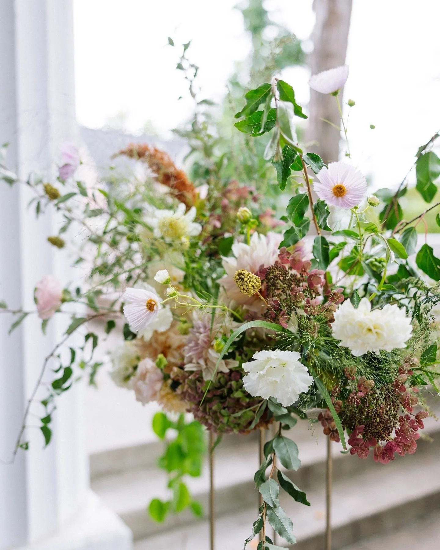 FREE Stem Count Guide for DIY Weddings — Heirloom Soul Florals