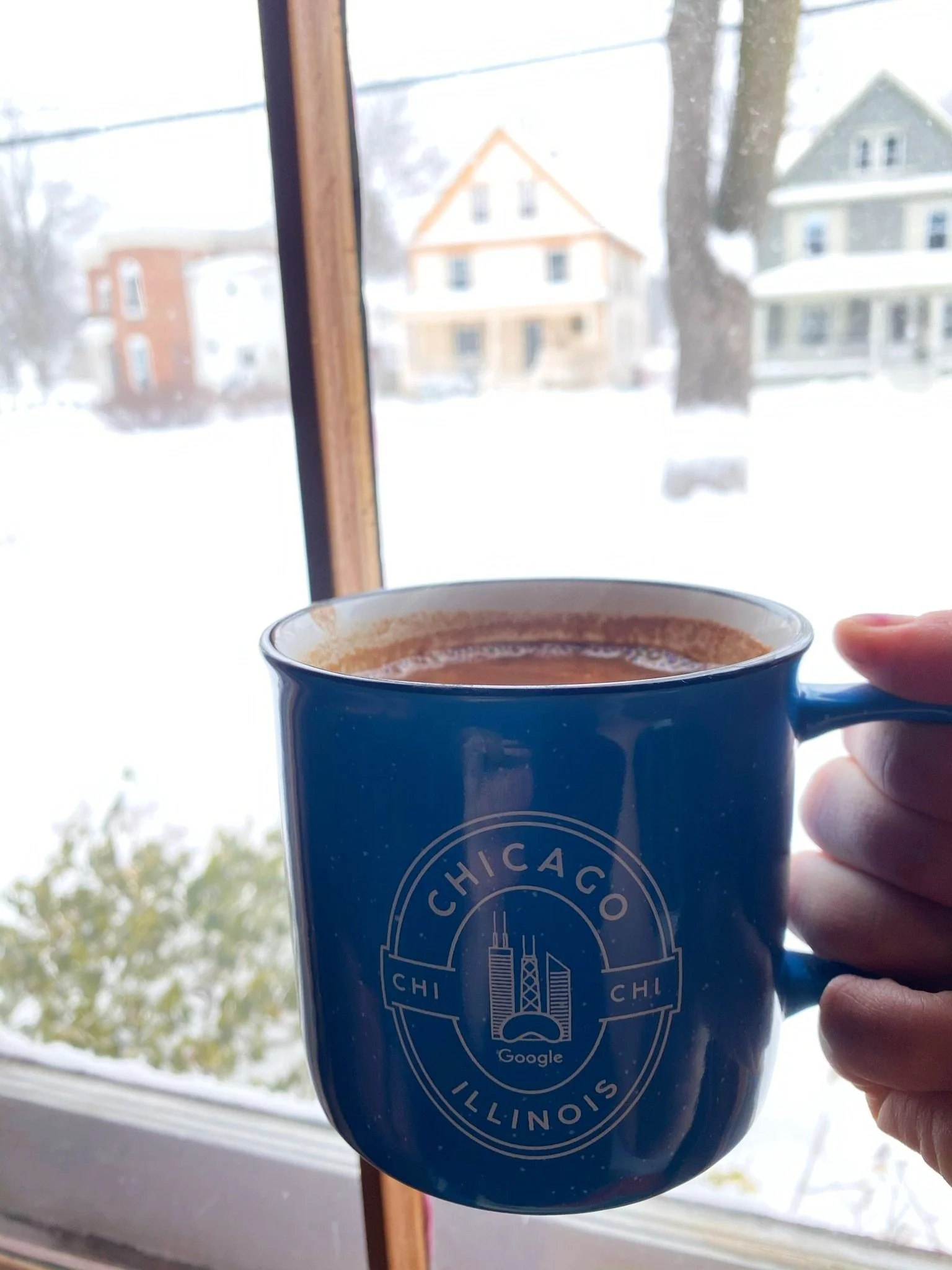 Winter Solstice Hot Cocoa Recipe — Heirloom Soul Florals
