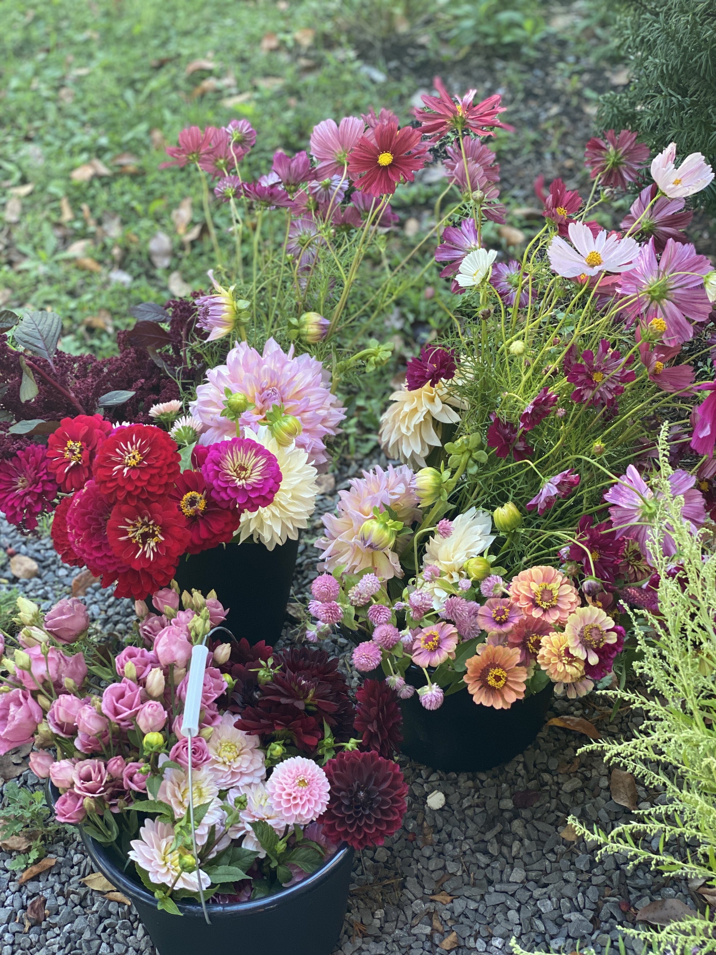 FREE Stem Count Guide for DIY Weddings — Heirloom Soul Florals