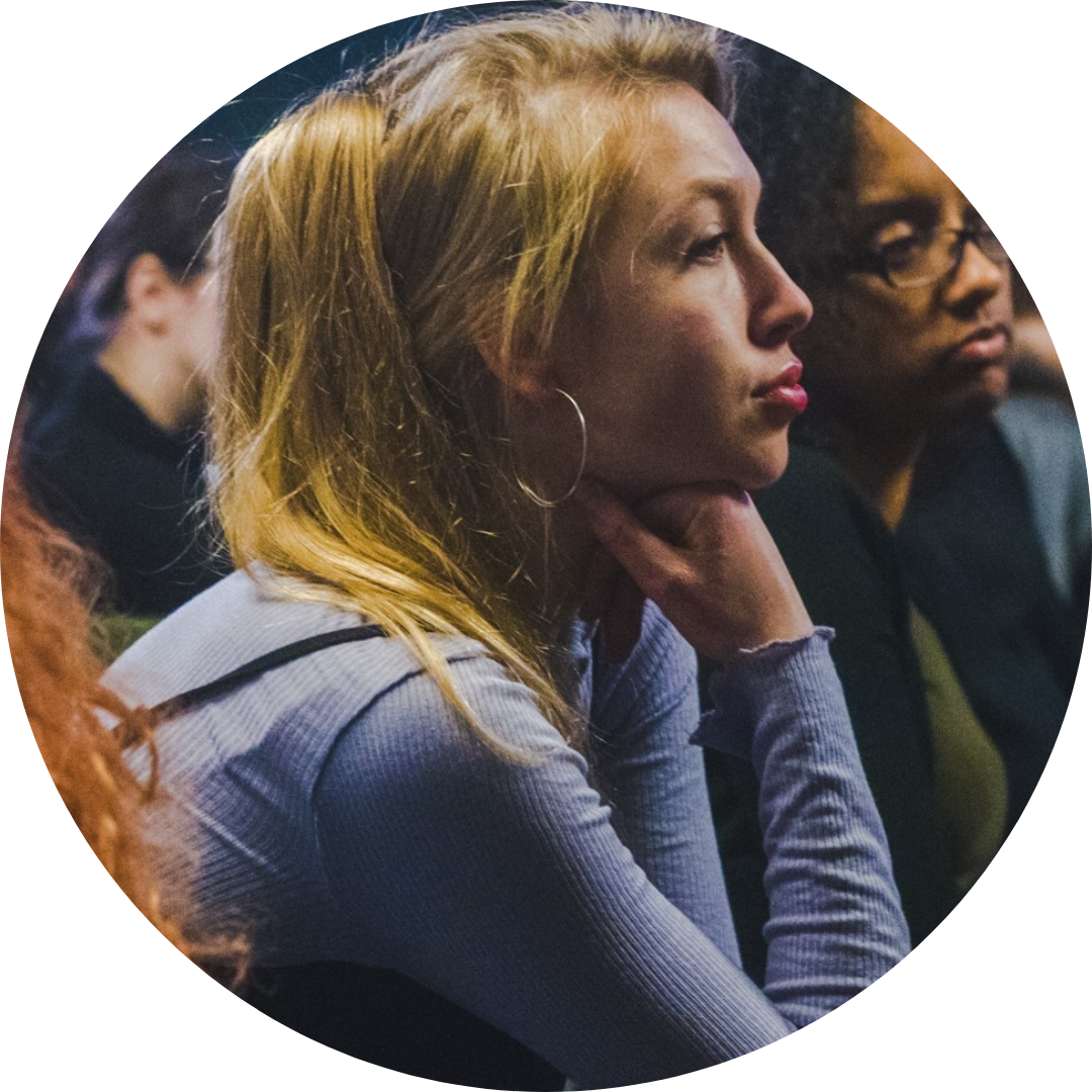 Masha Kevinovna — PIP