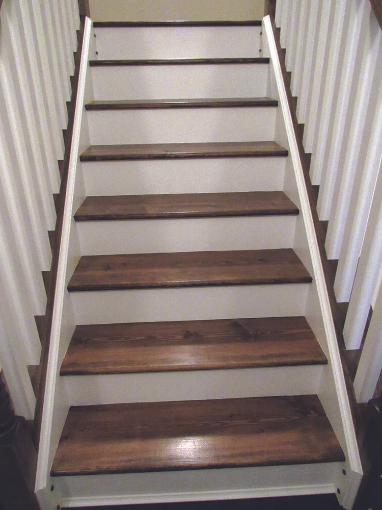 Options — RWS Shuster Homes