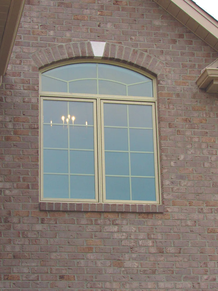 Options — RWS Shuster Homes