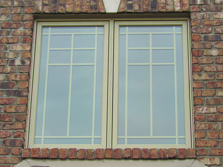 Options — RWS Shuster Homes