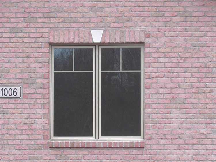 Options — RWS Shuster Homes