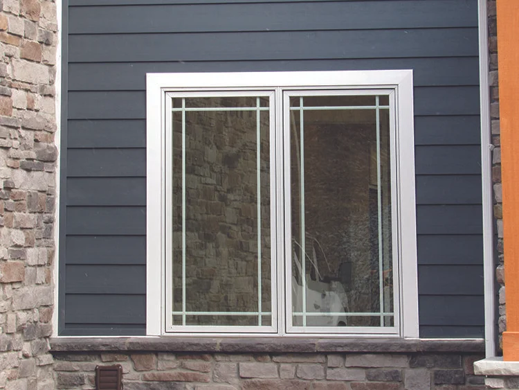 Options — RWS Shuster Homes