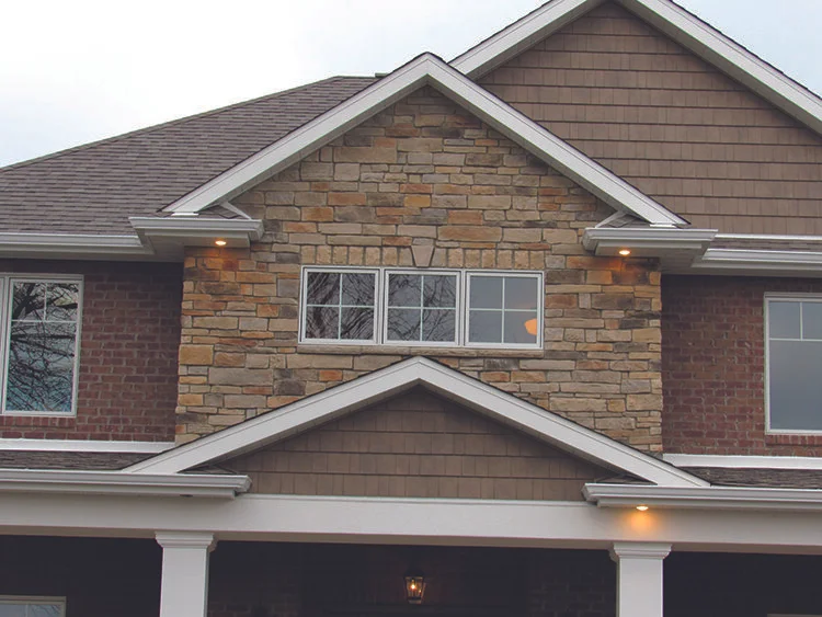 Options — RWS Shuster Homes