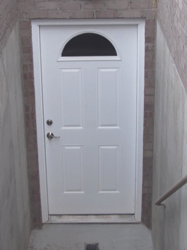 Options — RWS Shuster Homes