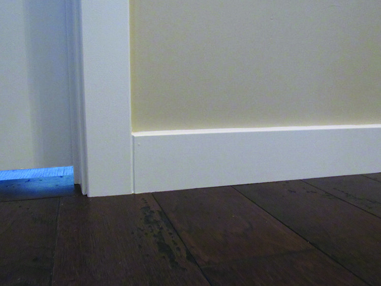 Options — RWS Shuster Homes