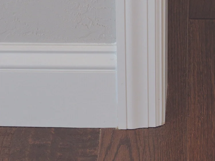 Options — RWS Shuster Homes