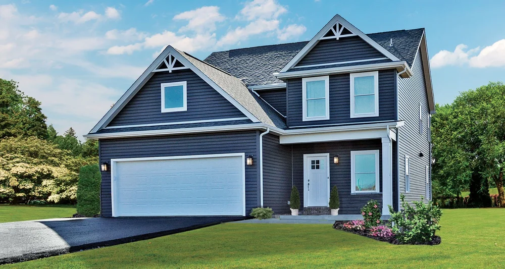 Inventory Homes — RWS Shuster Homes