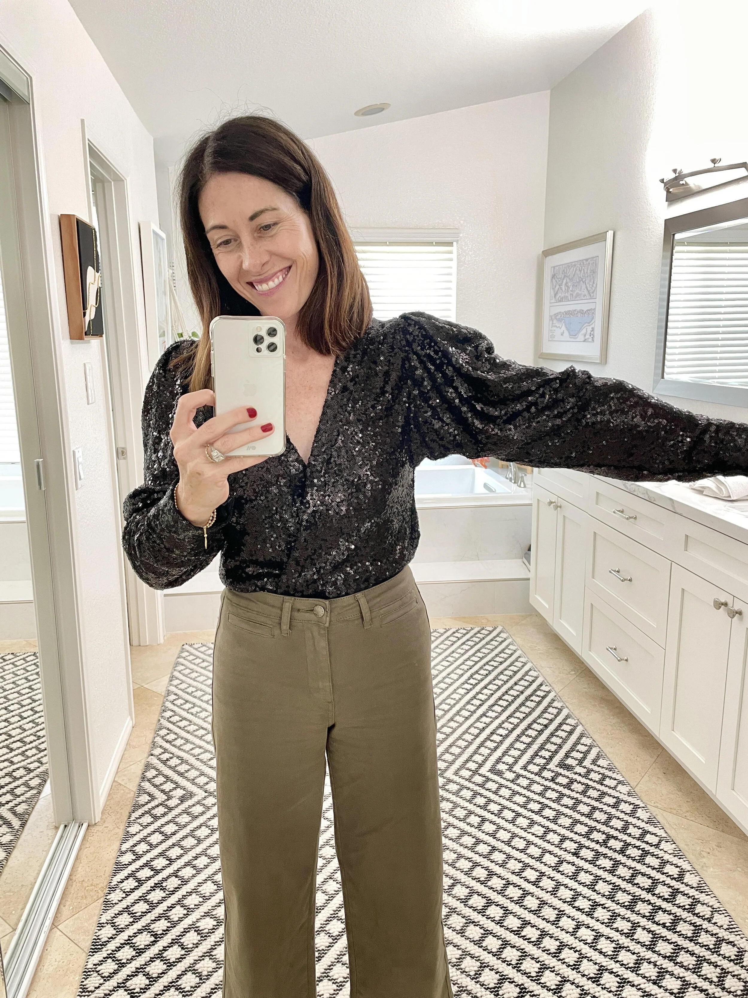 The Four Easiest Alterations You Can Make To Your Tops | Art In The Find