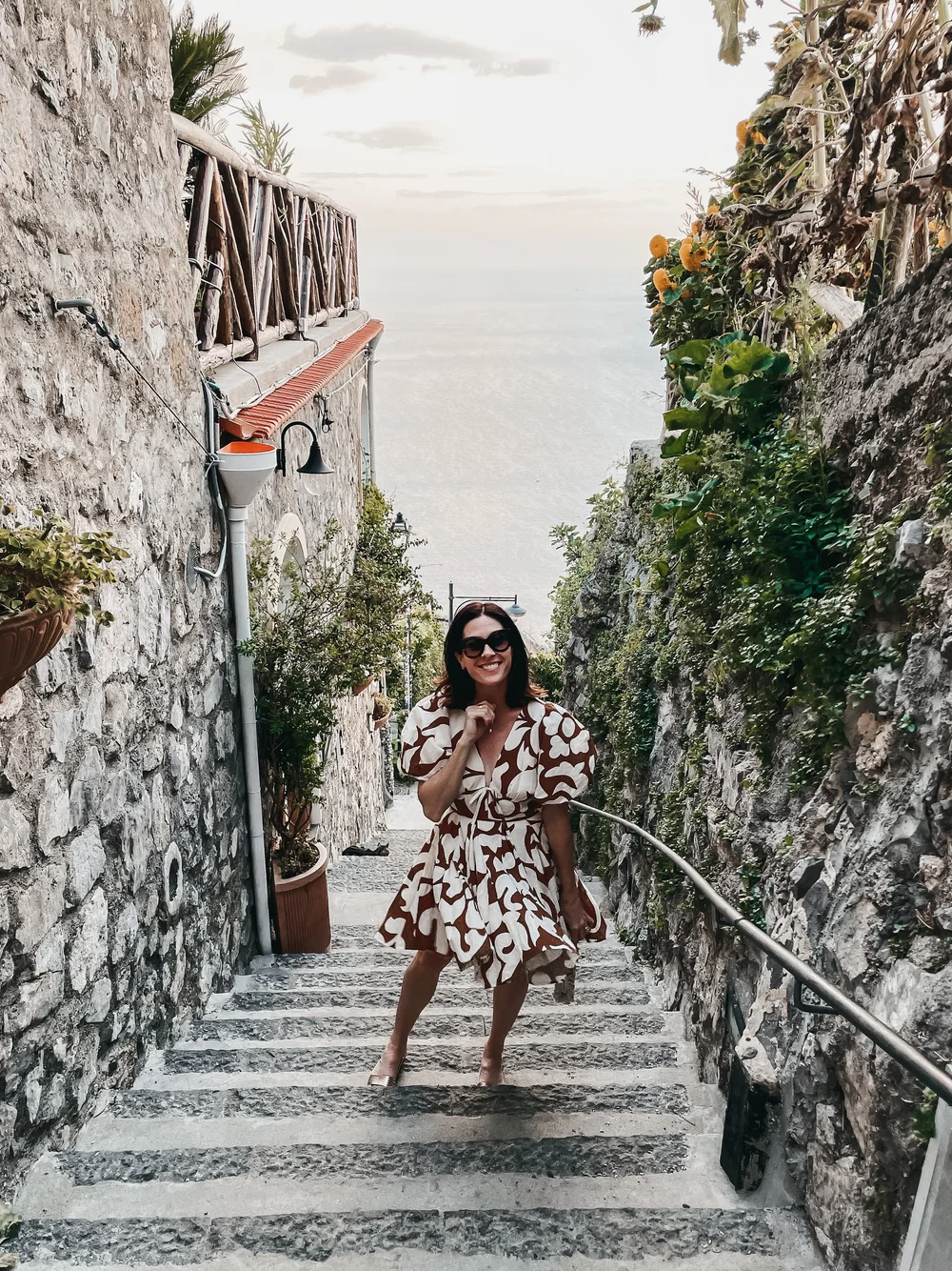 Travel Style: What I Wore in Italy + the Amalfi Coast | Art In The Find