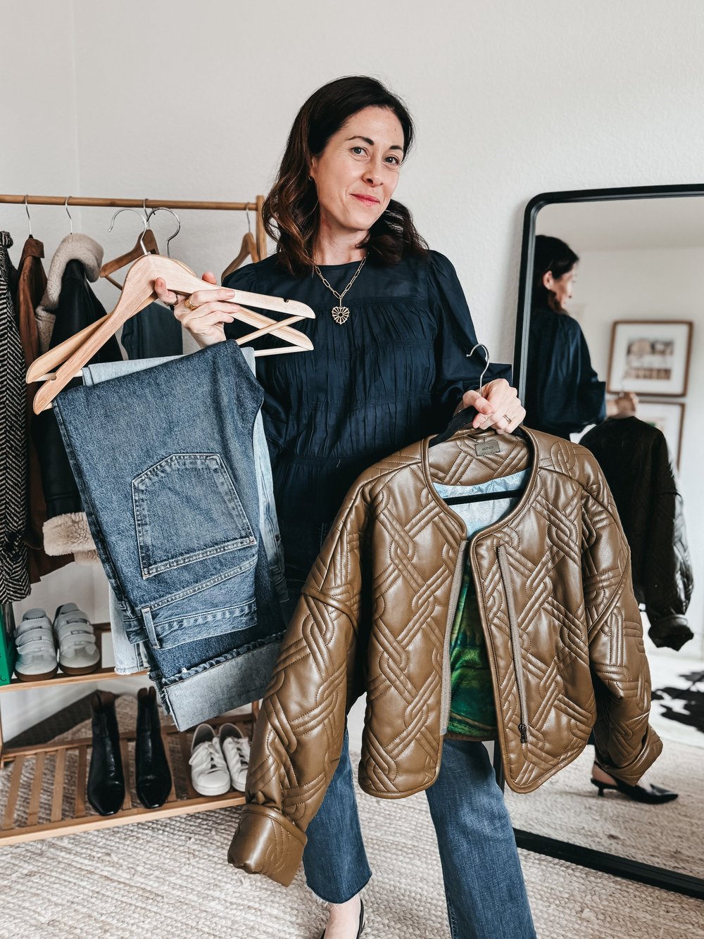 Mastering the Fit of Your Denim: A Four Part Series // Part 1: Denim ...