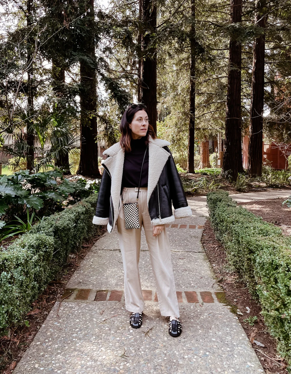 10 Fall Outfits + Starting My Fall Capsule | Art In The Find