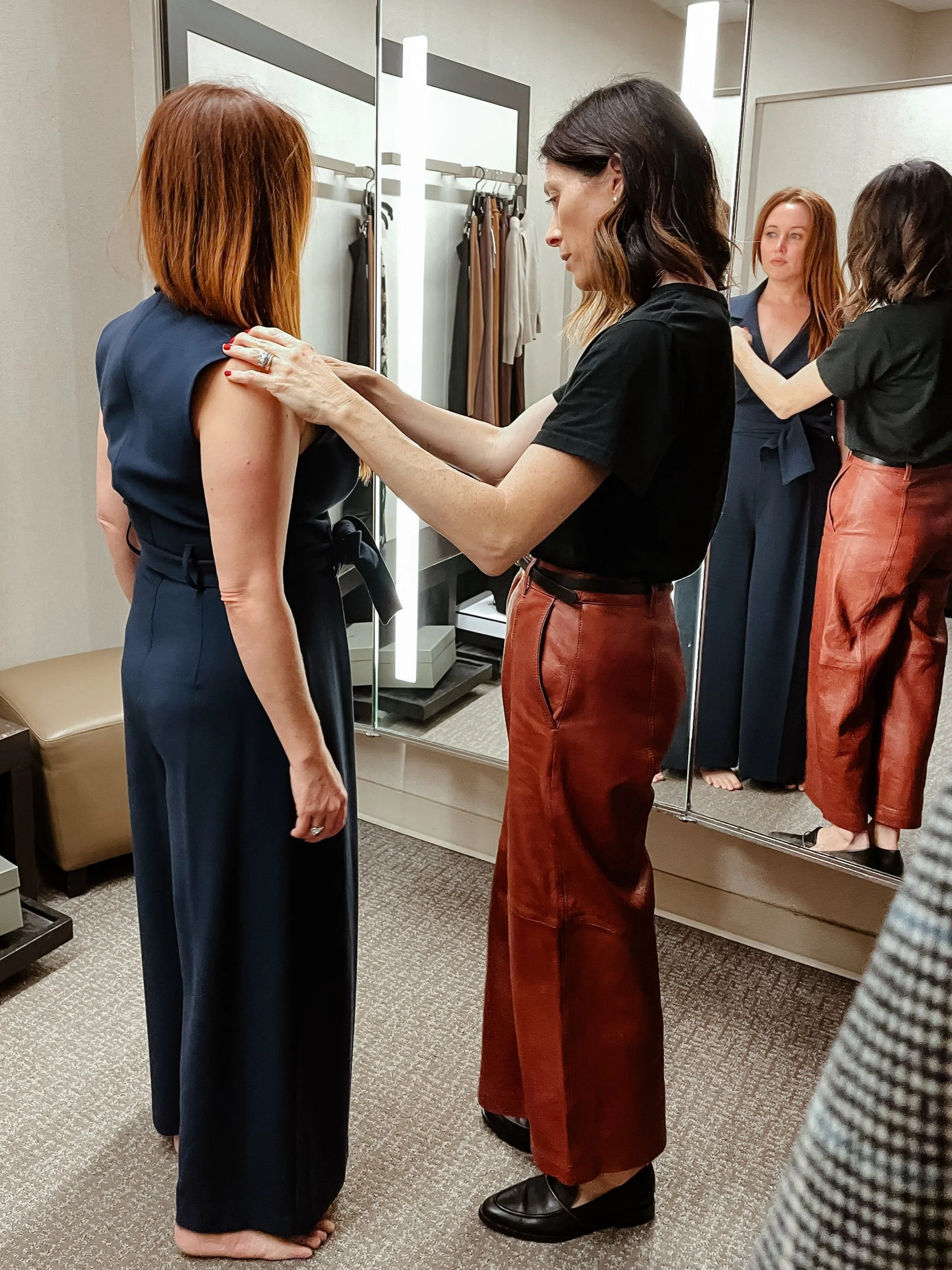 In-Person and Online Personal Stylist in San Diego | Art In The Find