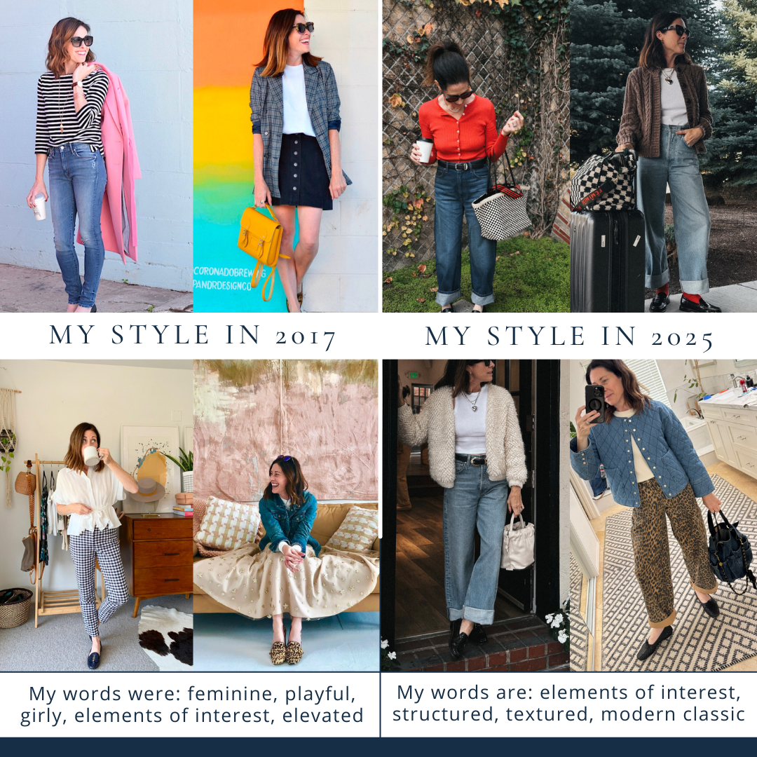 Conveying Who We Are Through Style | Art In The Find