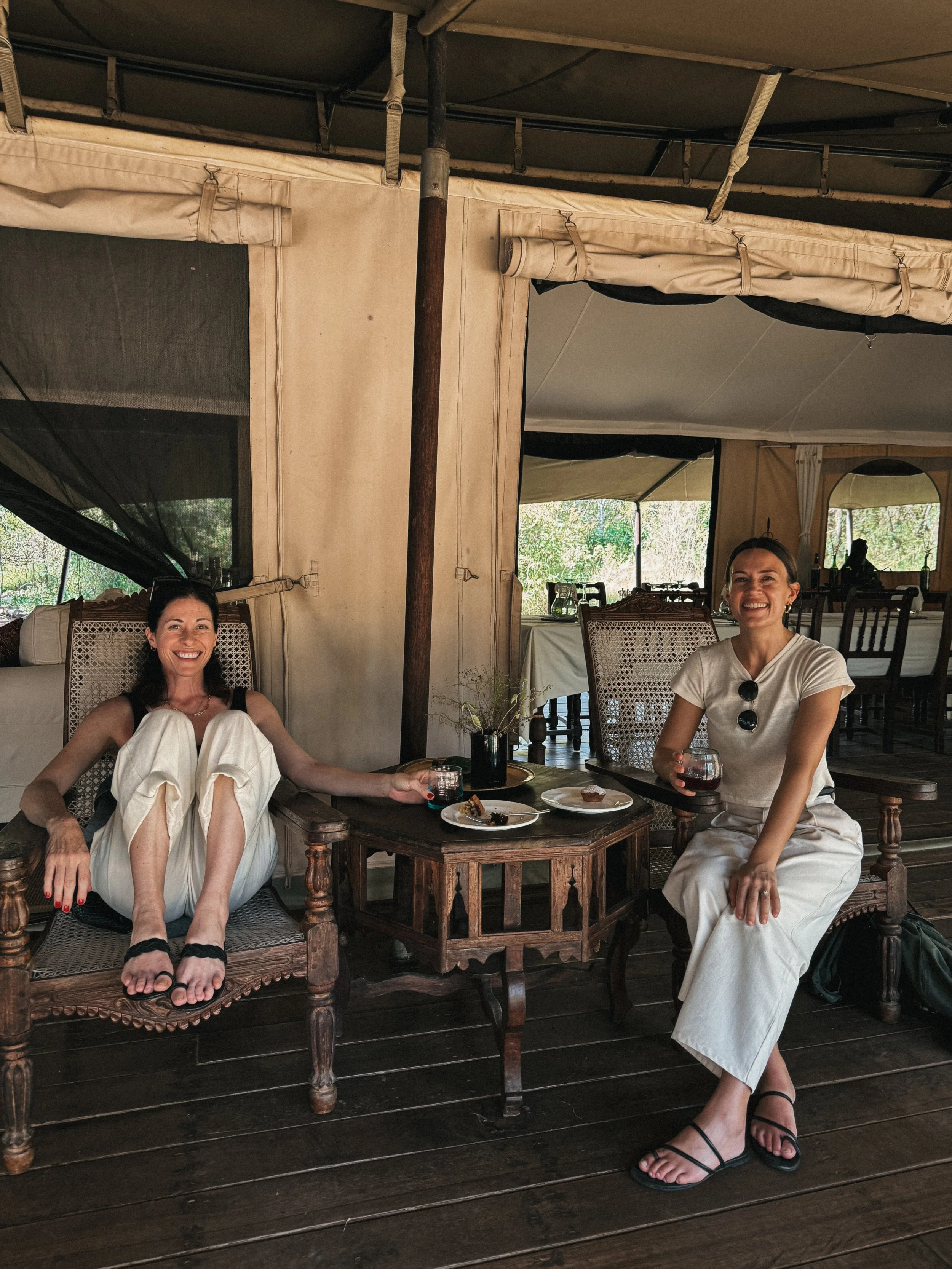 The Trip of a Lifetime // Kenya, Africa + Safari | Art In The Find