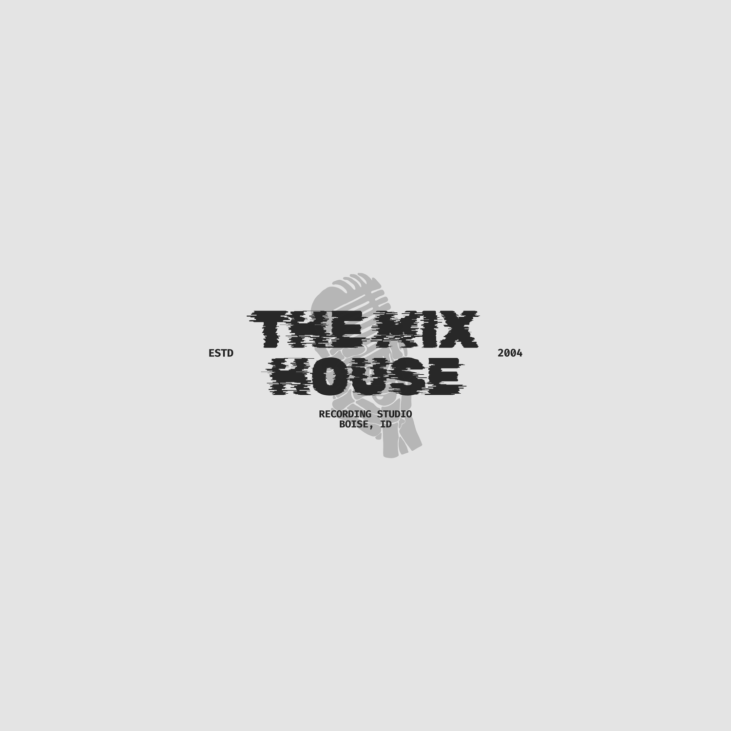 THE MIX HOUSE