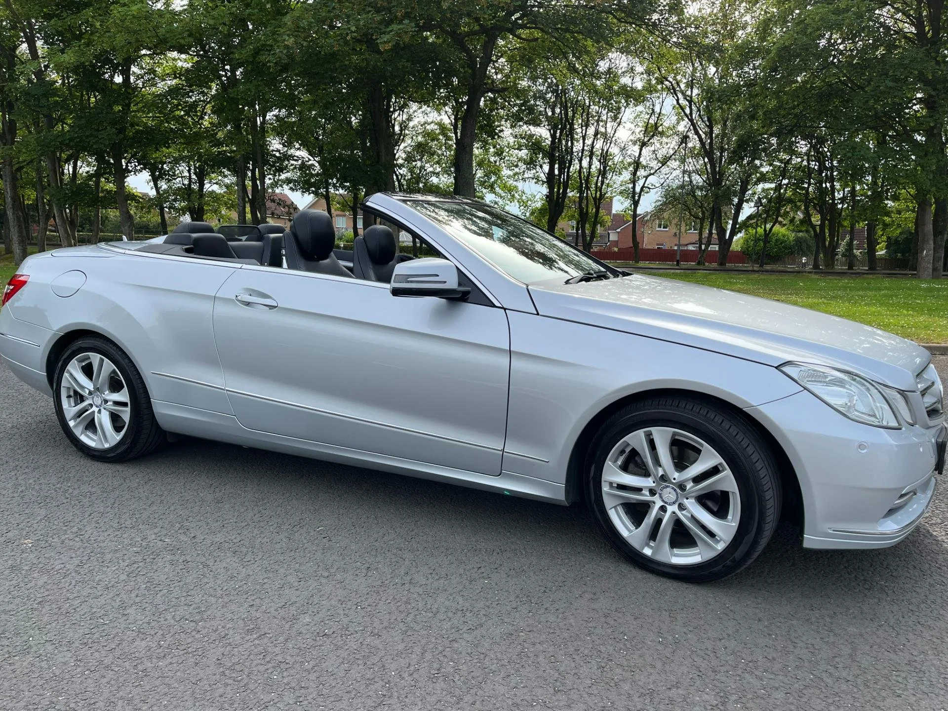 FARRELL MOTOR COMPANY