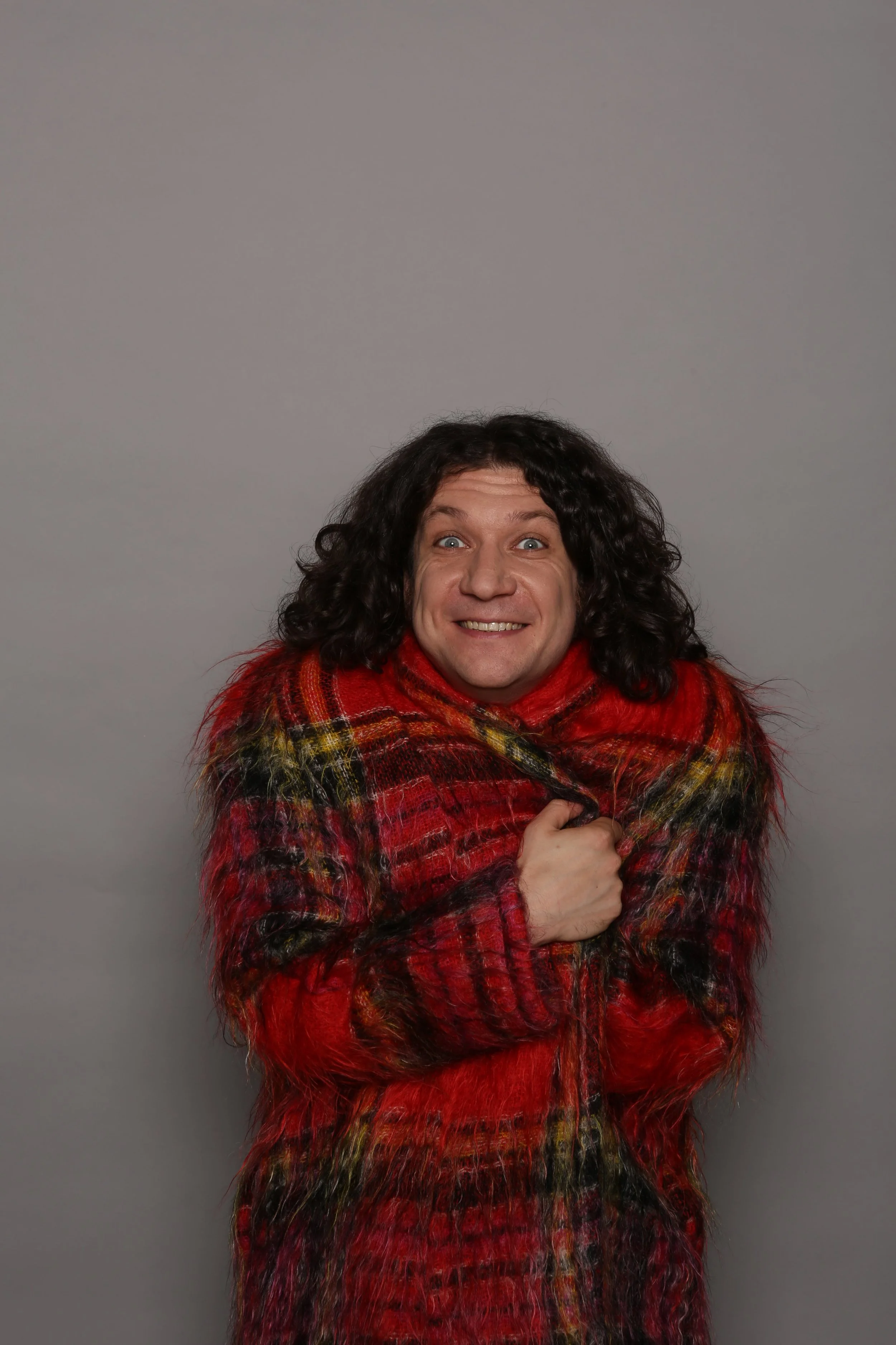 Ben Van der Velde