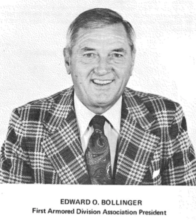 About — Barnes-Bollinger