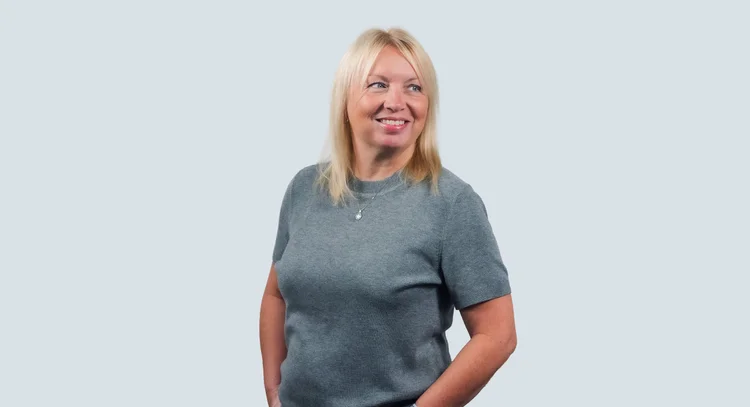 Heidi — Barnes-Bollinger