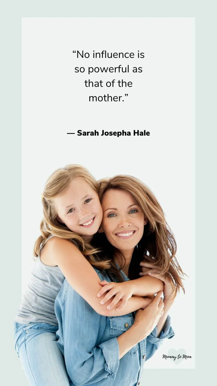 35 Strong Mom Quotes To Motivate And Encourage You