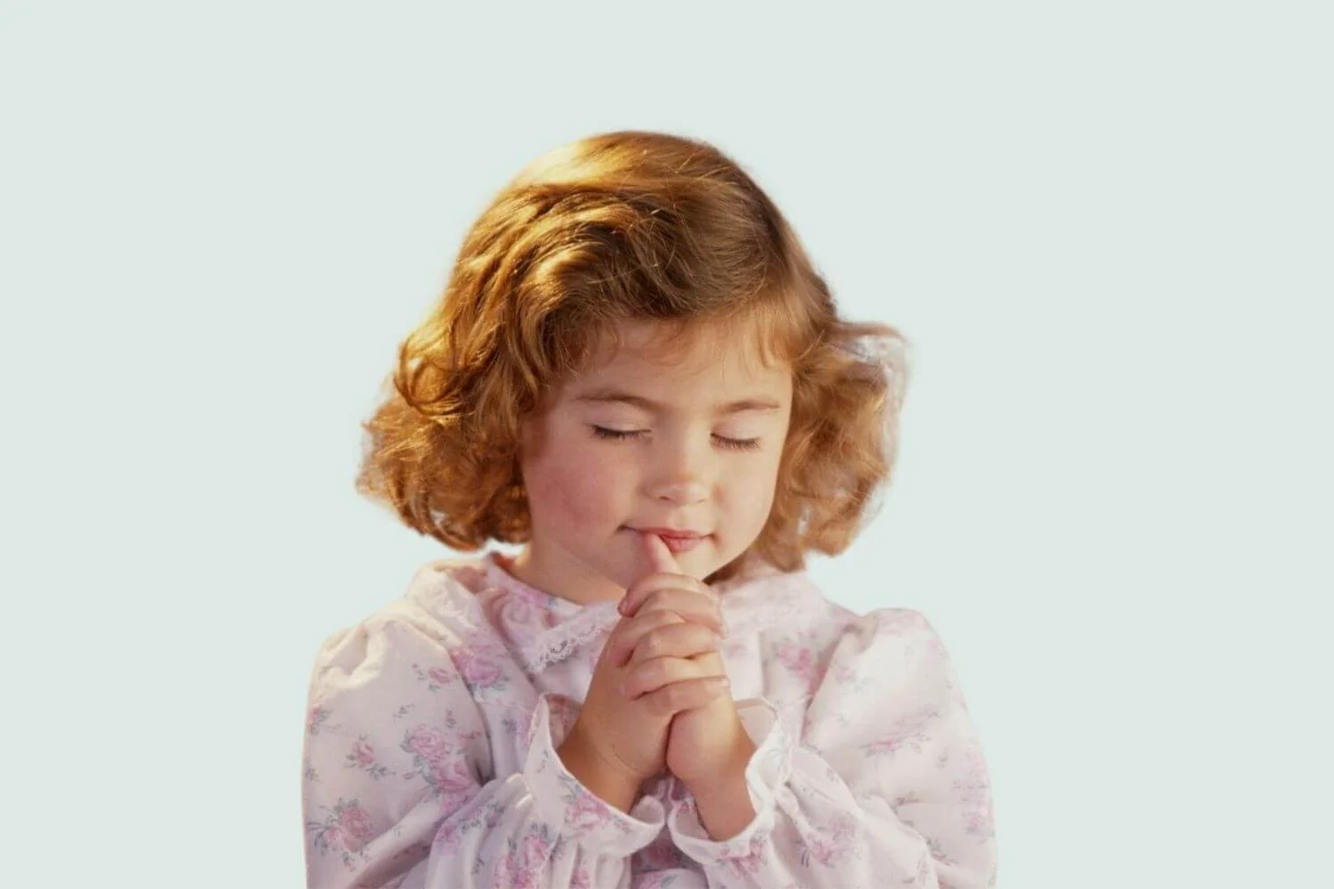 158 Baby Girl Names That Mean Blessing Or Miracle