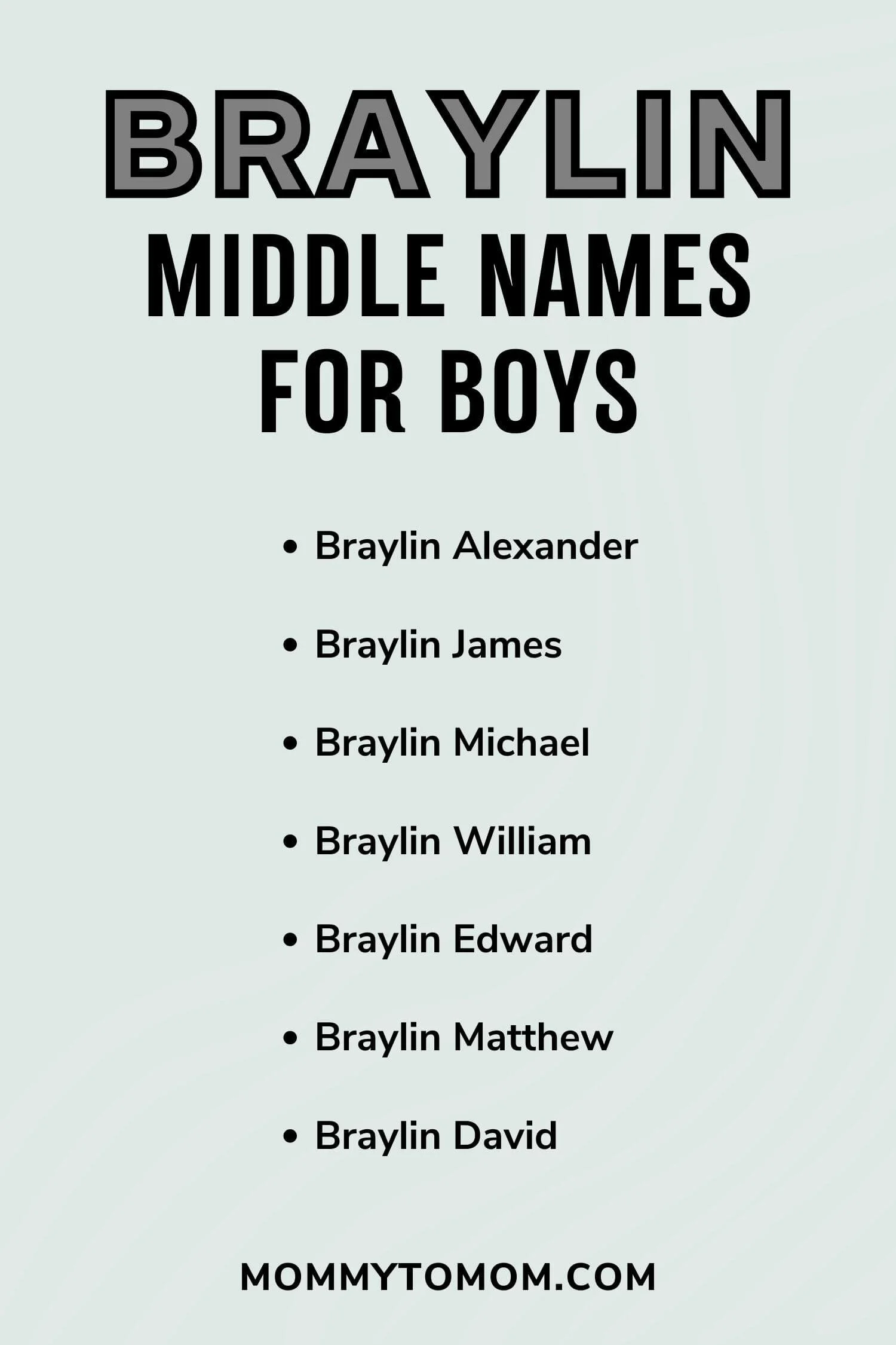 Braylin Name Meaning, Origin, Popularity, And More