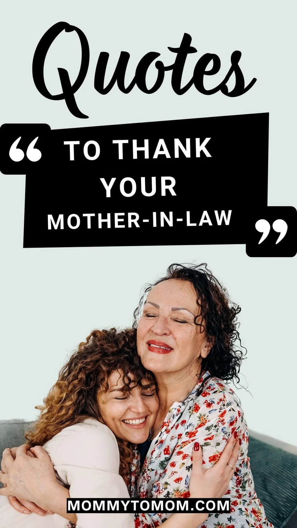 135 Thank You Mom Quotes To Show Your Love And Gratitude