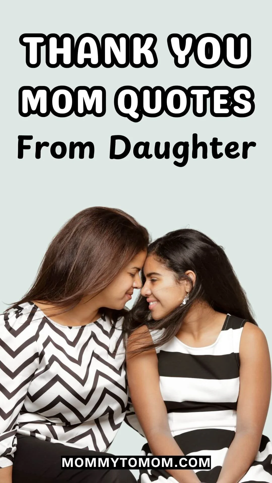 135 Thank You Mom Quotes To Show Your Love And Gratitude