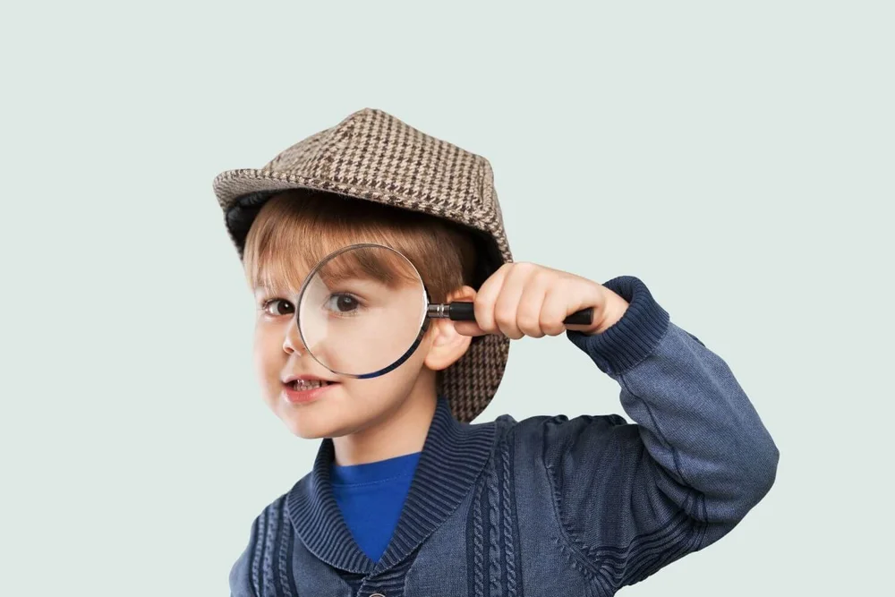 50 Mysterious Names With Mystical Vibes For Boys Or Girls