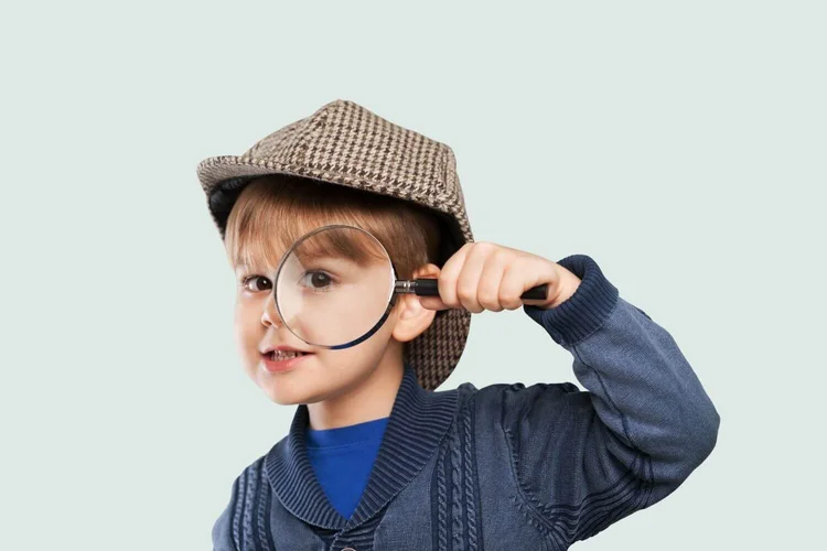 50 Mysterious Names With Magical Meanings For Boys And Girls