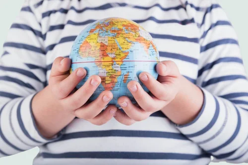 101 Rare Earth Names For Boys And Girls
