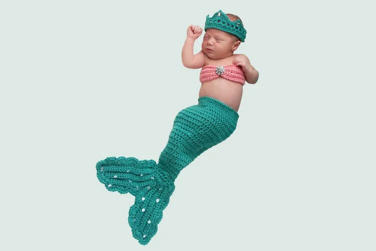 75 Mythical Mermaid Names For Girls (With Meanings & Origins)