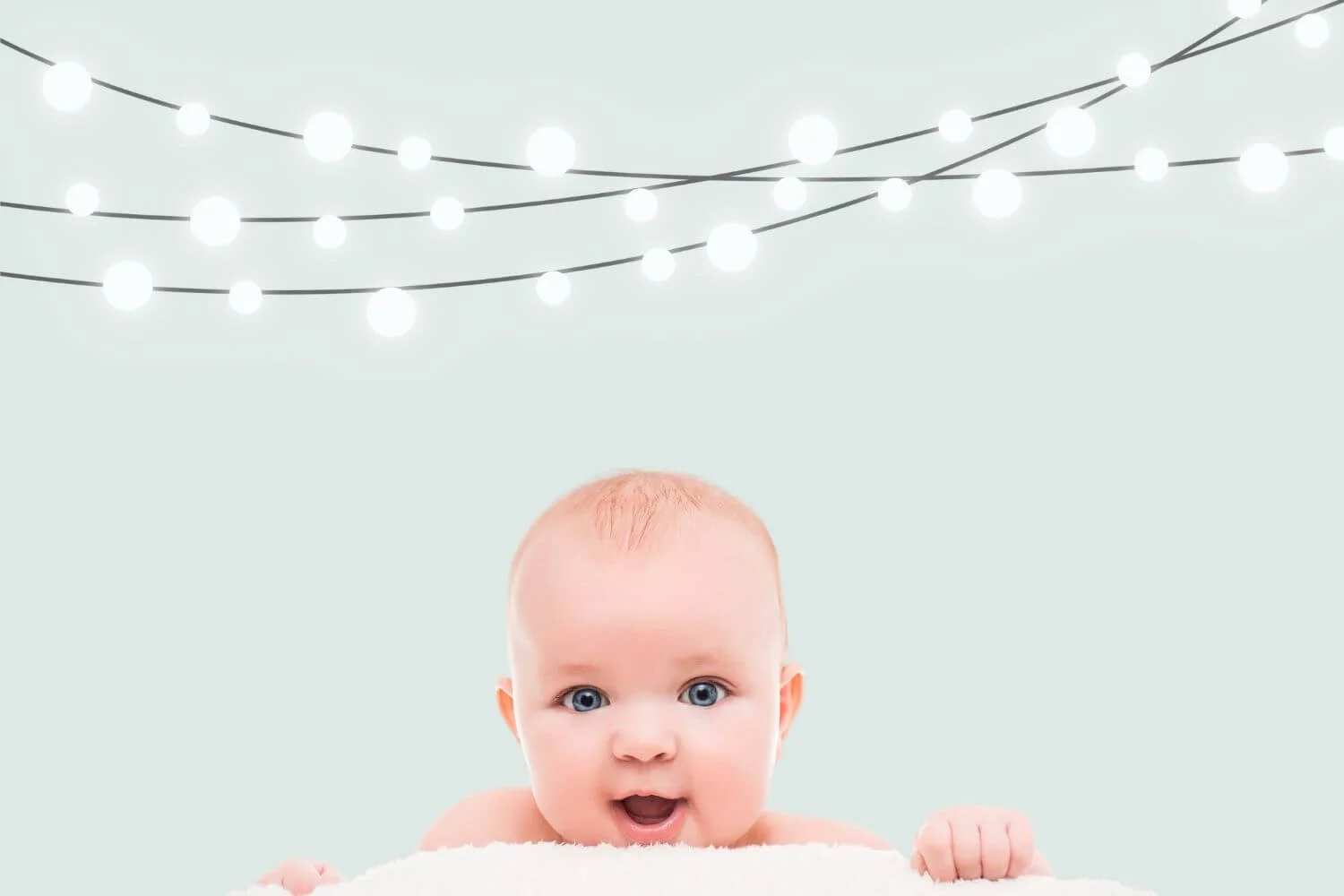 161 Gleaming Names That Mean Light