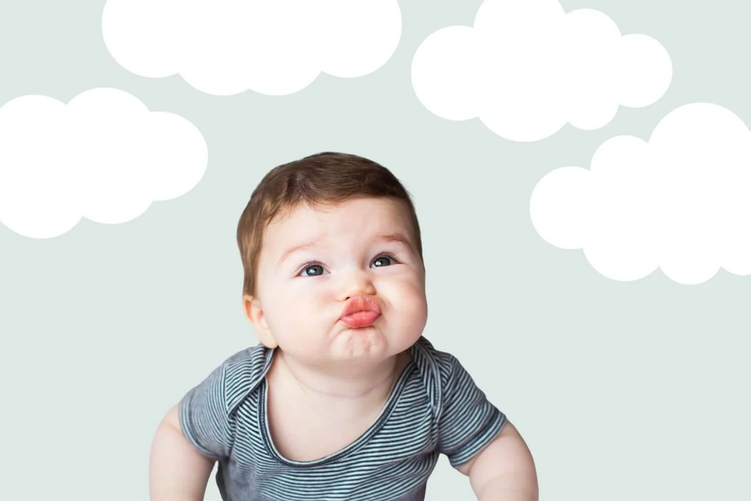 133 Baby Names That Mean Cloud For Boys And Girls