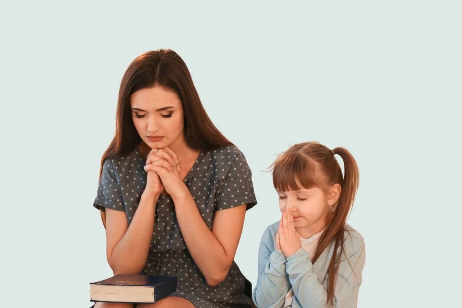 68 Biblical Girl Names & Their Stories From The Bible