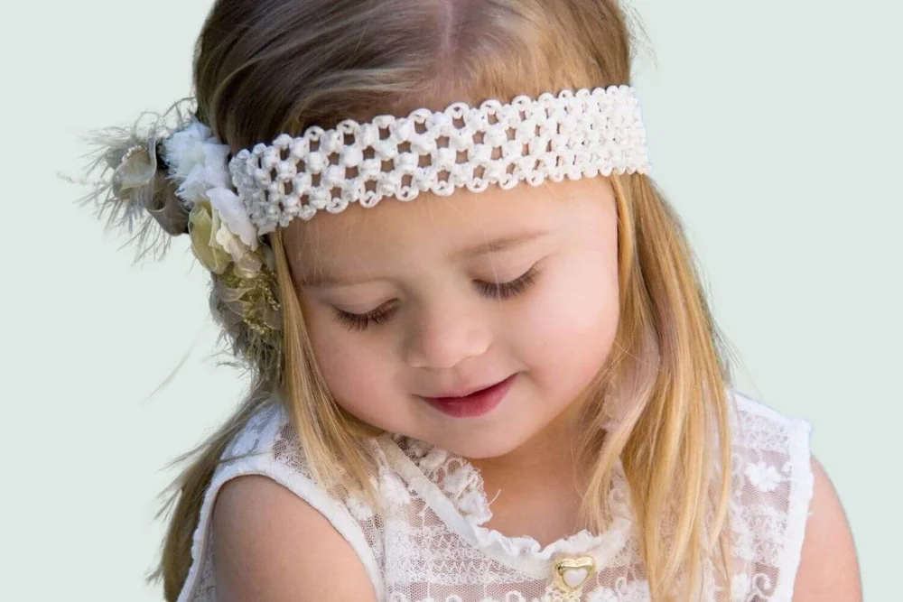 Timeless Old Fashioned And Vintage Girls Names