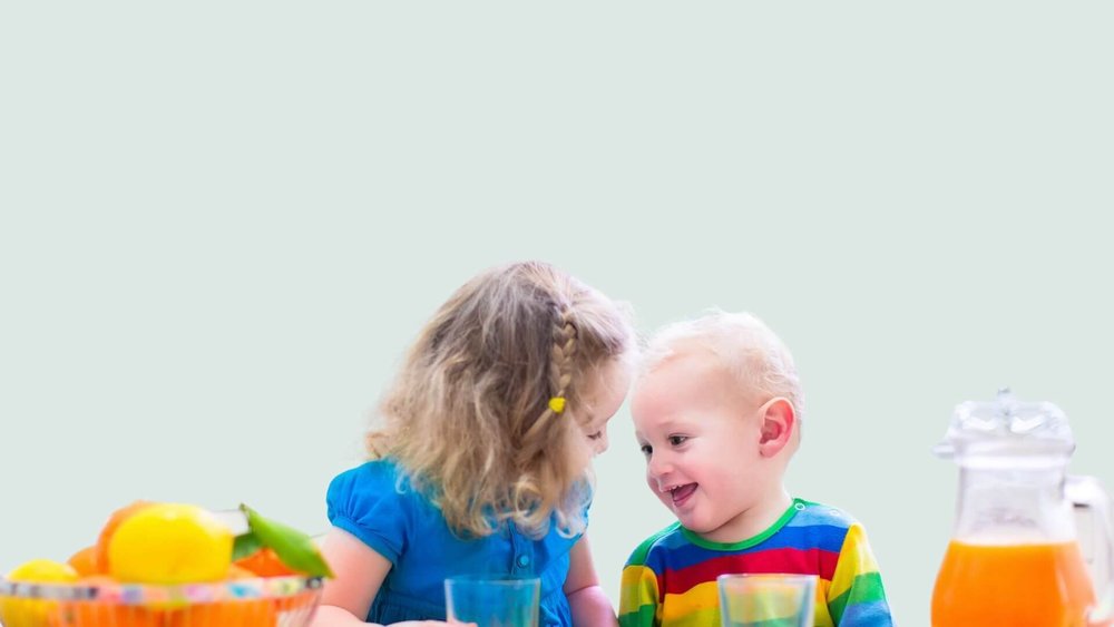 93 Vibrant Orange Names For Your Baby Boy Or Girl