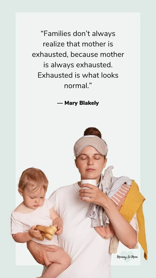 40 Relatable Working Mom Quotes For Hardworking Women