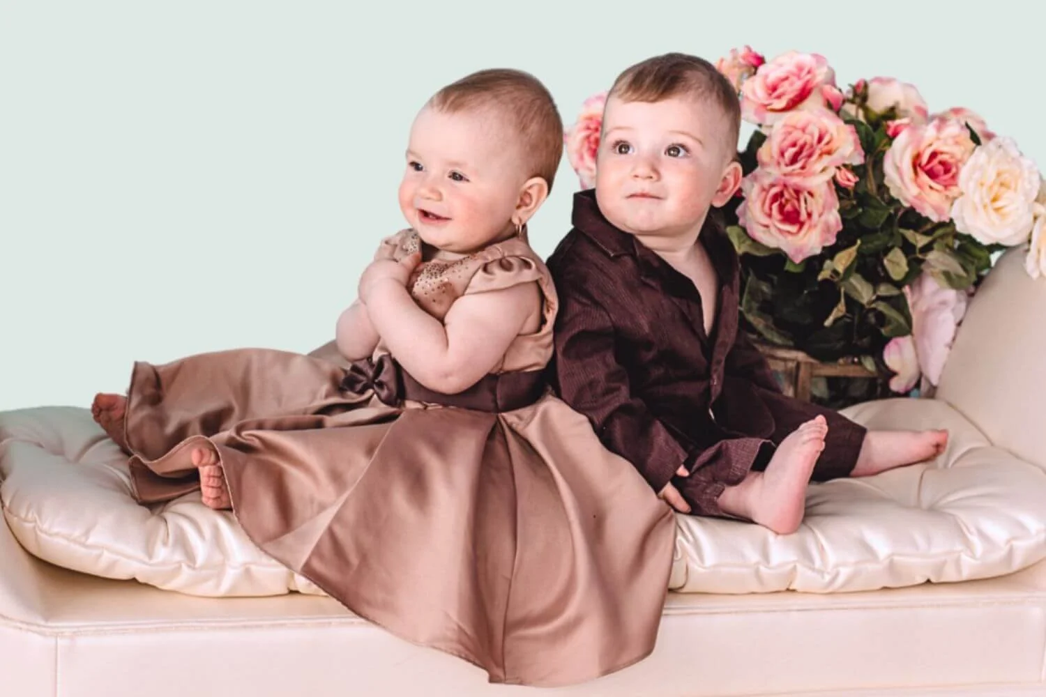 111 Aesthetic Baby Names (Soft, Unique, And Trendy Ideas)